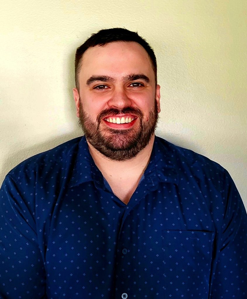 Jordan Sanders - JM Industrial Supply